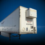 Triple Eight Transport – Dry Van | Reefer | Heat Van – Asset Based ...