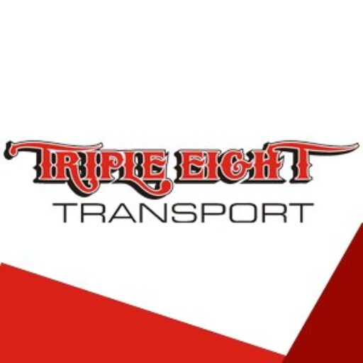 Triple Eight Transport - Reliable Trucking & Warehousing Services